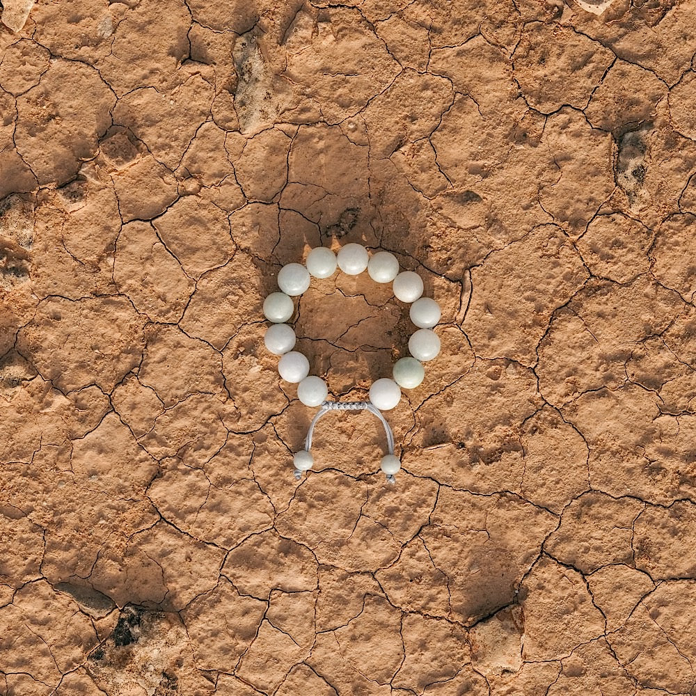 Burma Jade Bracelet (for kids) – Arti Kavalya
